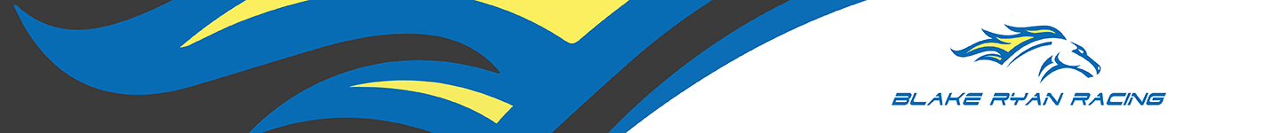 © 2025 Blake Ryan Racing